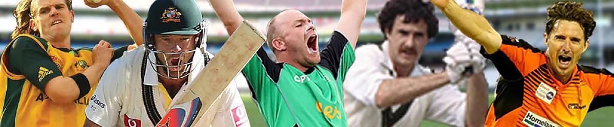 School Holiday Cricket Camps | Shaun Brown's Cricket Coaching